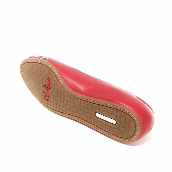 Cole Haan | Shoes | Cole Haan Womens Air Paisy Ot Ballet Flat 6 | Poshmark